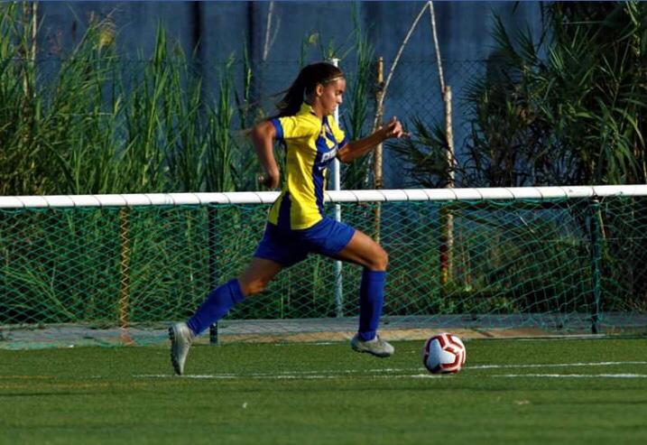 AVANÇADO – Ana barata | All Talents Sports